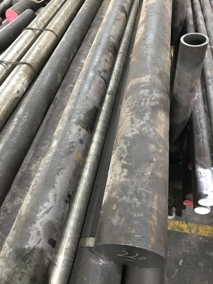 JIS Skd11 56 ~ 58 Hrc Cold Work Tool Steel Plate